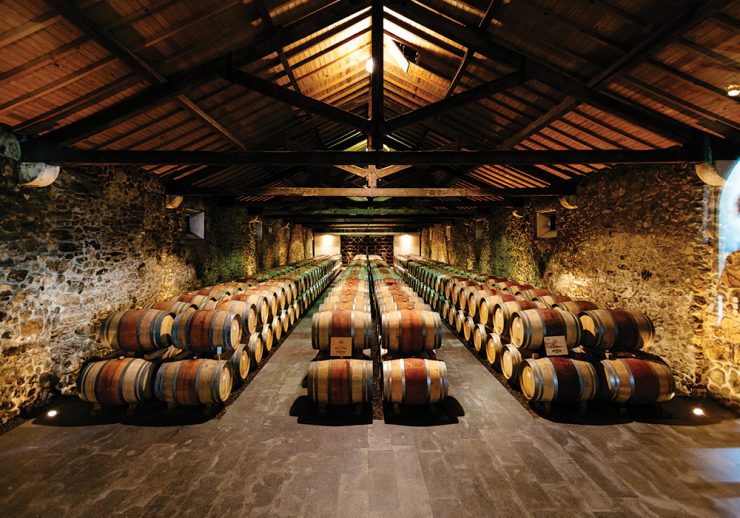 O Oiro de Alenquer - Travel Round Wine