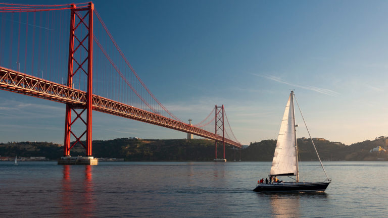 Tejo | Wine Regions of Portugal | Travel Round Wine