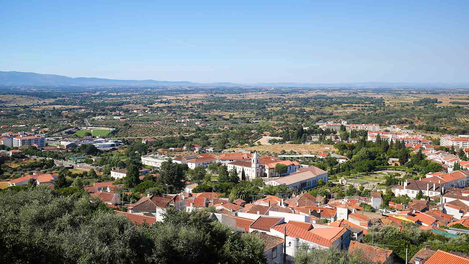 Beira Interior | Regiões | Experiências Únicas | Travel Round Wine